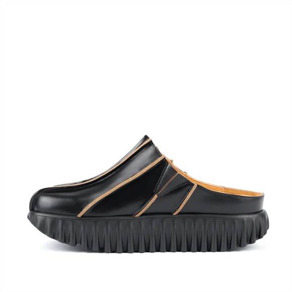 4CCCCEES | Shoes | New 4ccccees Womens Waffo Mule In Black | Poshmark